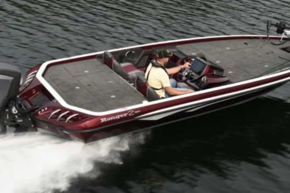 Ranger Boats Sending 15 Pro’s To The Bassmasters Classic! – Anglers Channel