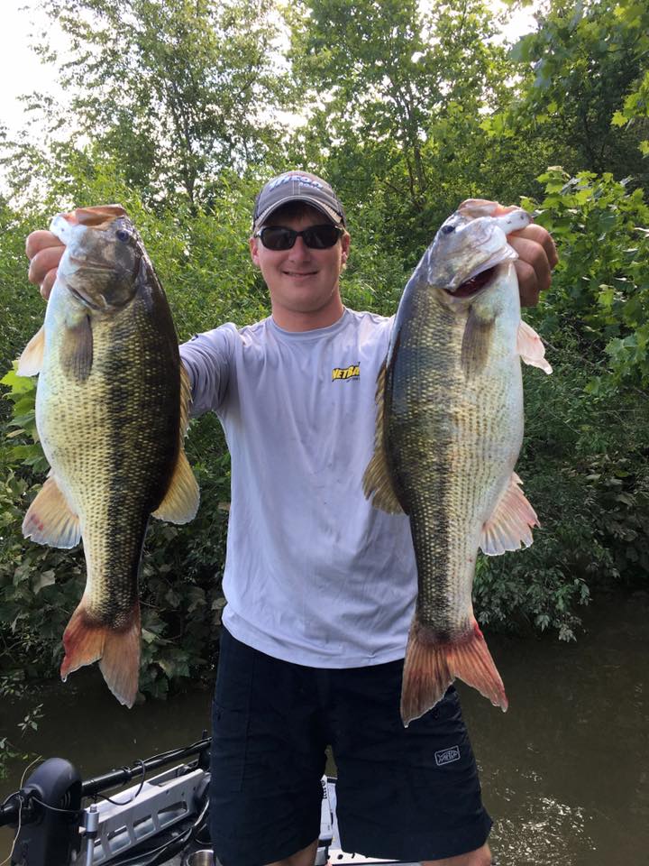 “Sweet Home Alabama” – Why the “Bama” Boys are so Dang Good! – Anglers ...