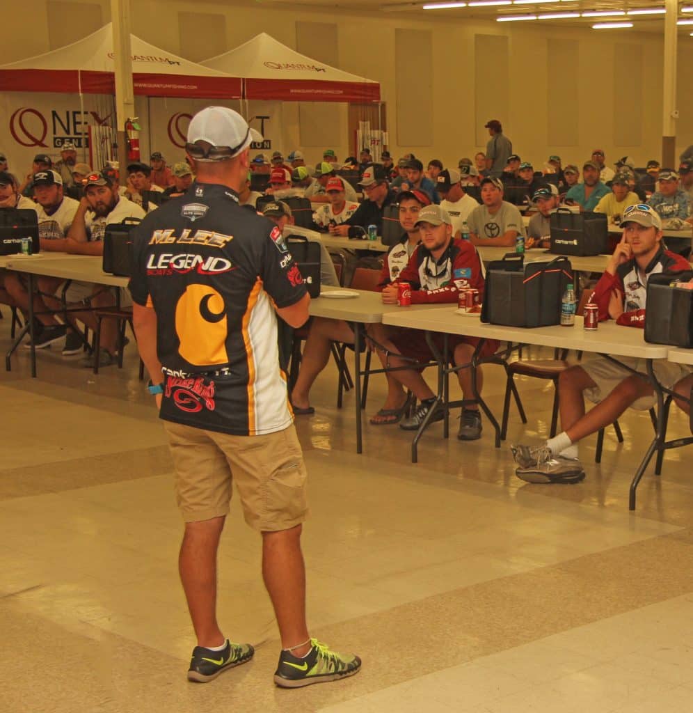 Prize rich Quantum High School-College Open returns to Grand Lake ...