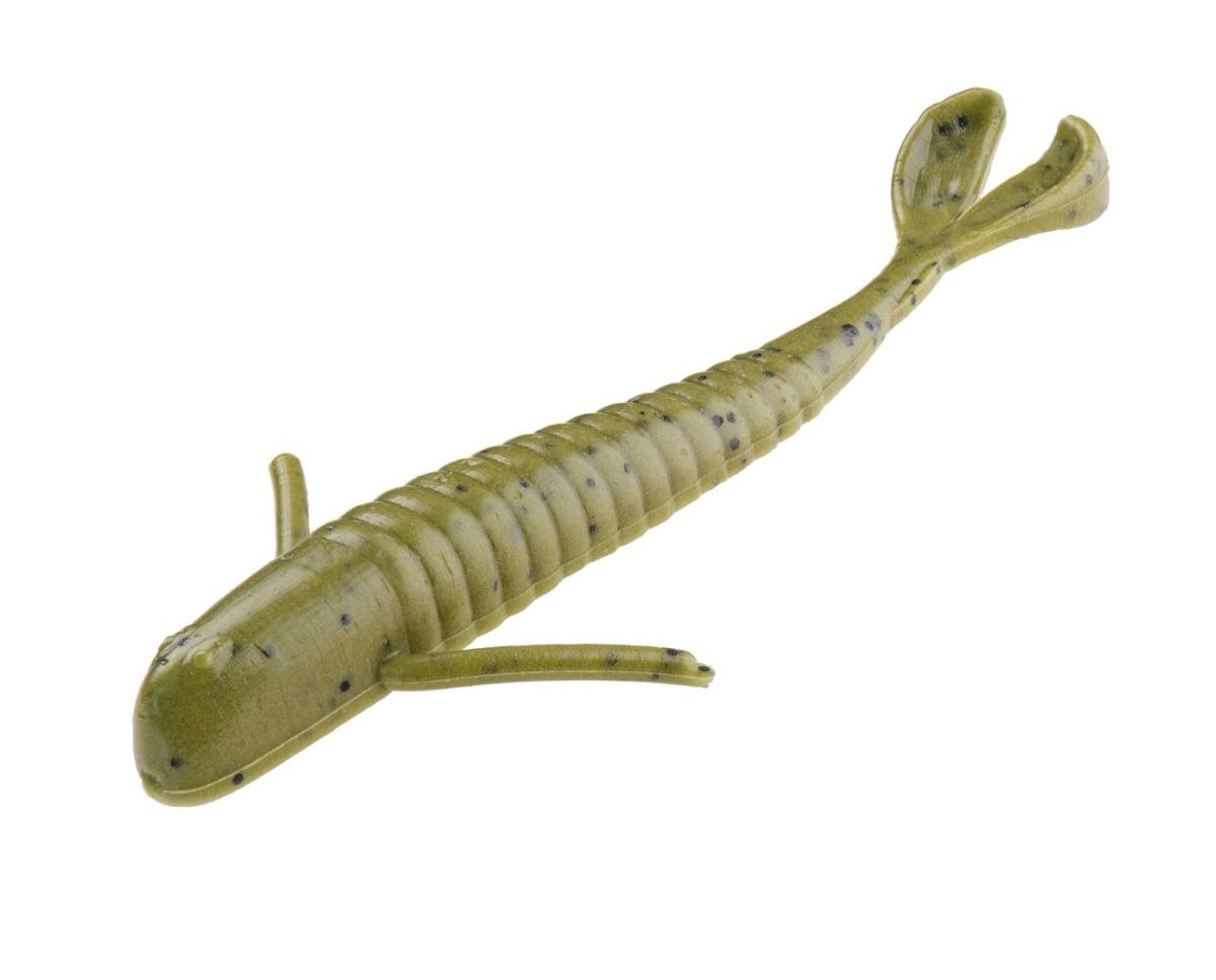 Berkley® Launches New PowerBait® Designs From Pros Mike Iaconelli and ...