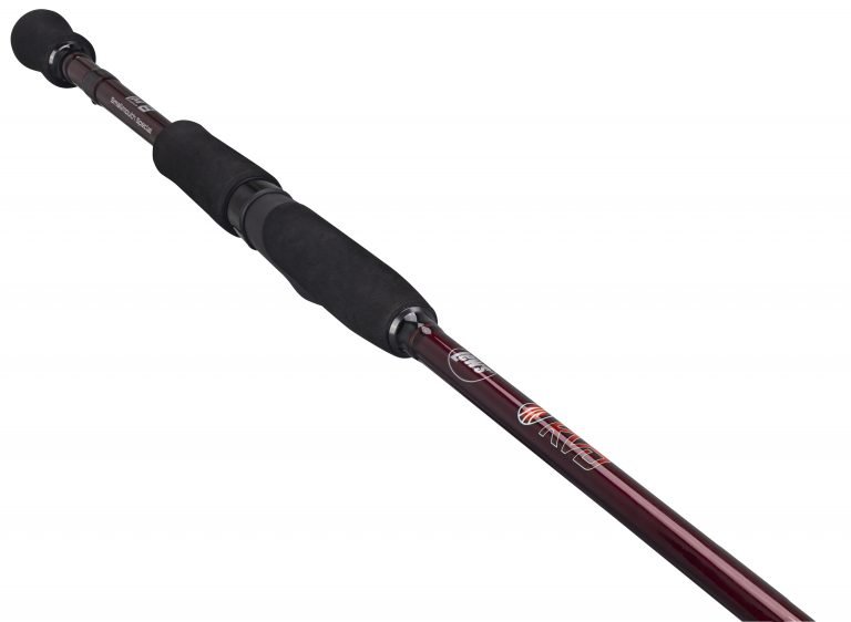 Lew’s Kevin VanDam Signature Fishing Rods ICAST 2020 – Anglers Channel