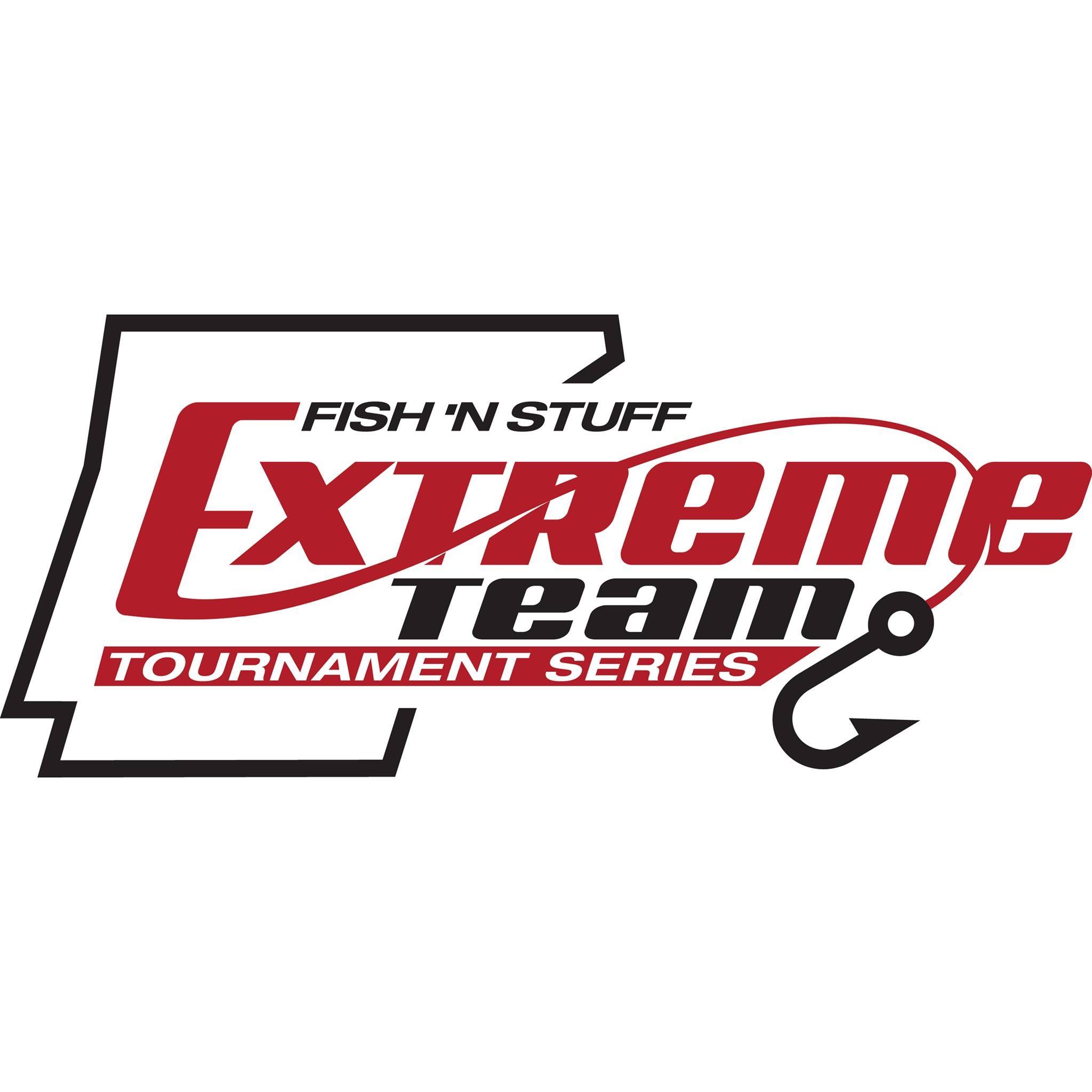 Fish n’ Stuff Extreme Team Tournament Trail – Anglers Channel