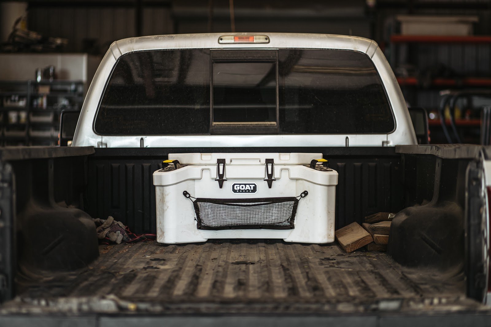 GOAT BOXCO Disrupts Cooler Industry with Launch of High-Performance ...