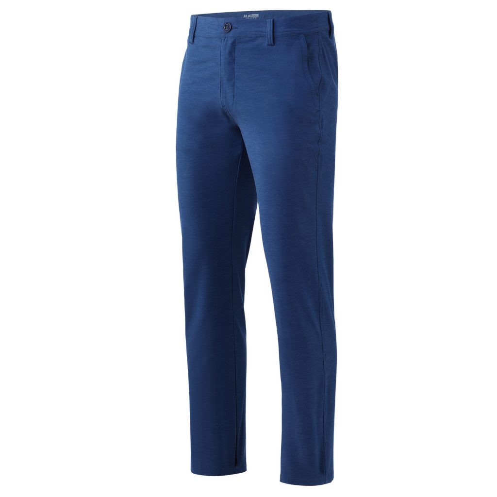 Huk Launches New Environment-Friendly Waypoint Collection – Anglers Channel