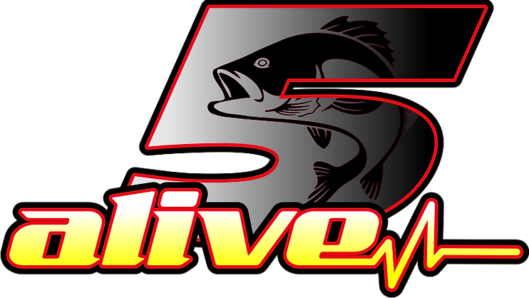 5 Alive “Elite” Series – Lake Hartwell – Anglers Channel