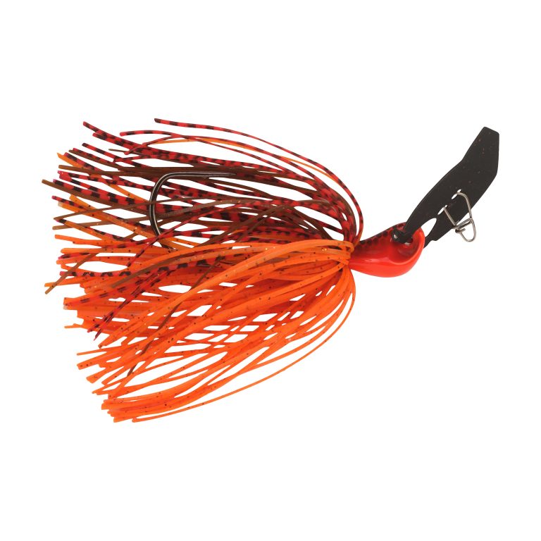 Berkley Slobberknocker – Anglers Channel