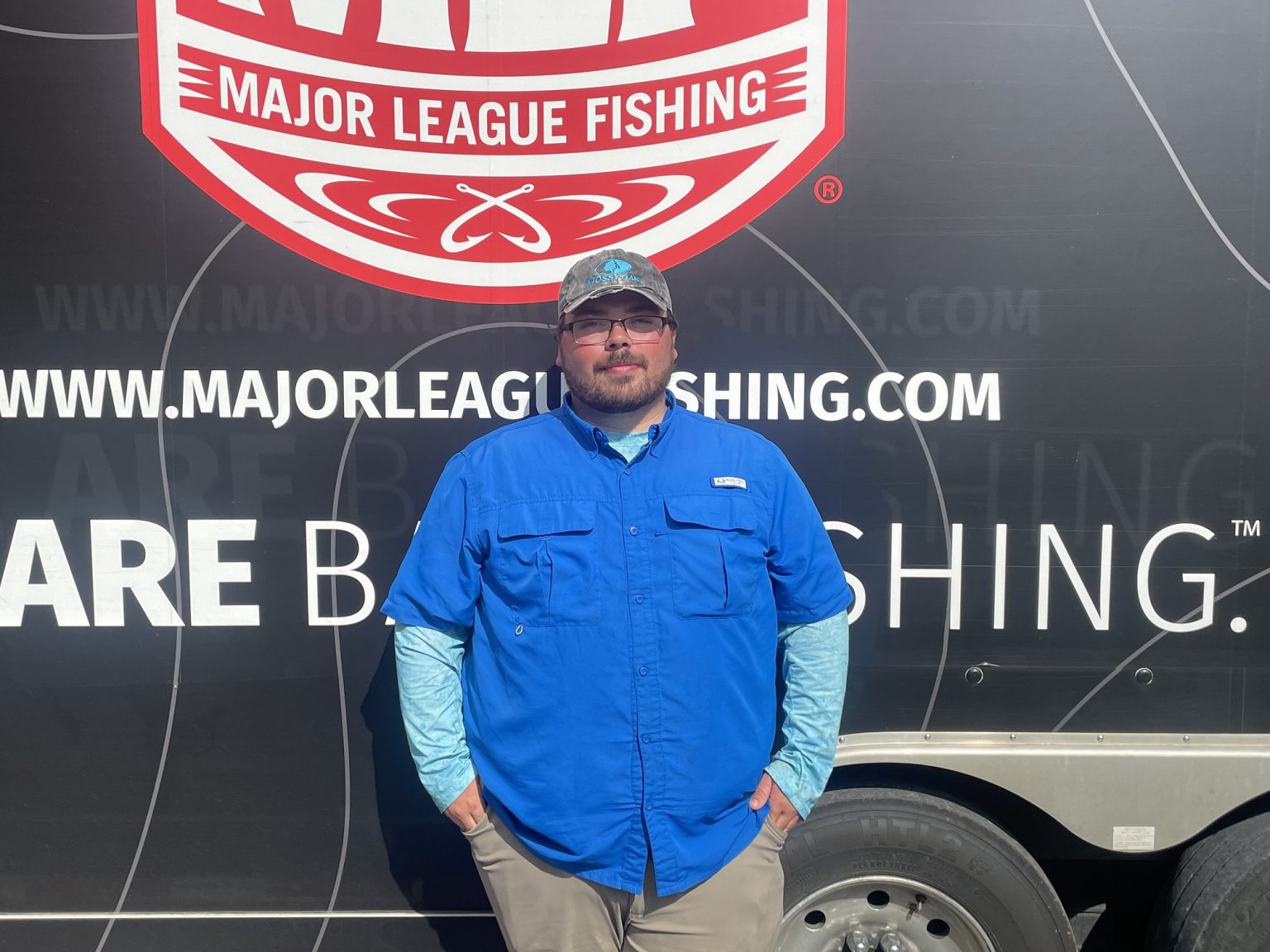 Bowling Wins Two-Day Phoenix Bass Fishing League Super Tournament on ...