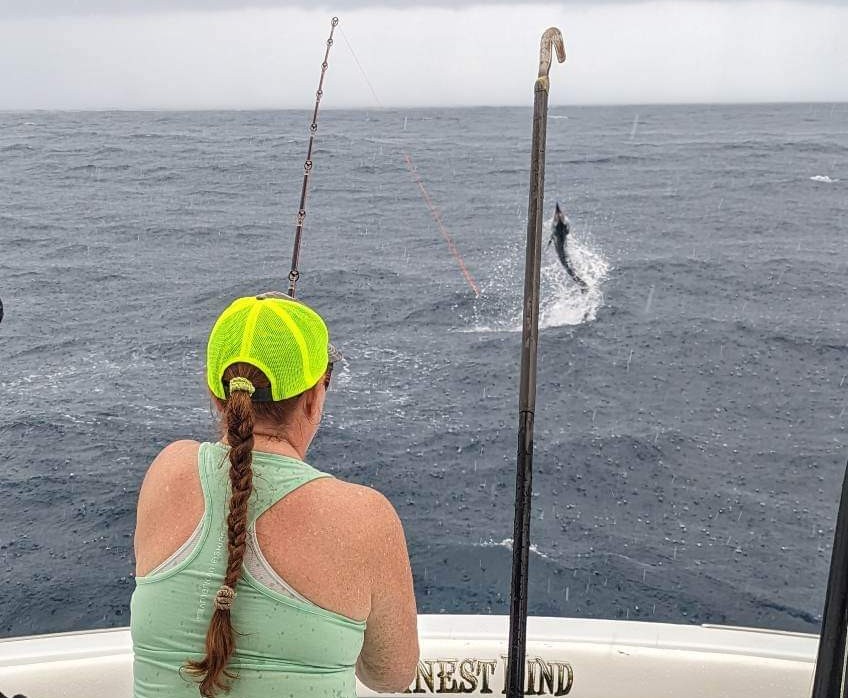 Introducing Half Past First Cast! – Anglers Channel