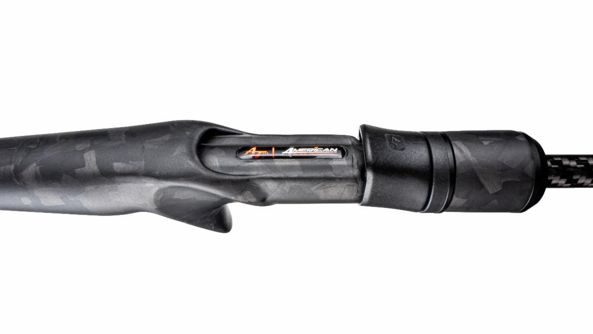 American Tackle Continues to Redefine Fishing Rod Handles – Anglers Channel