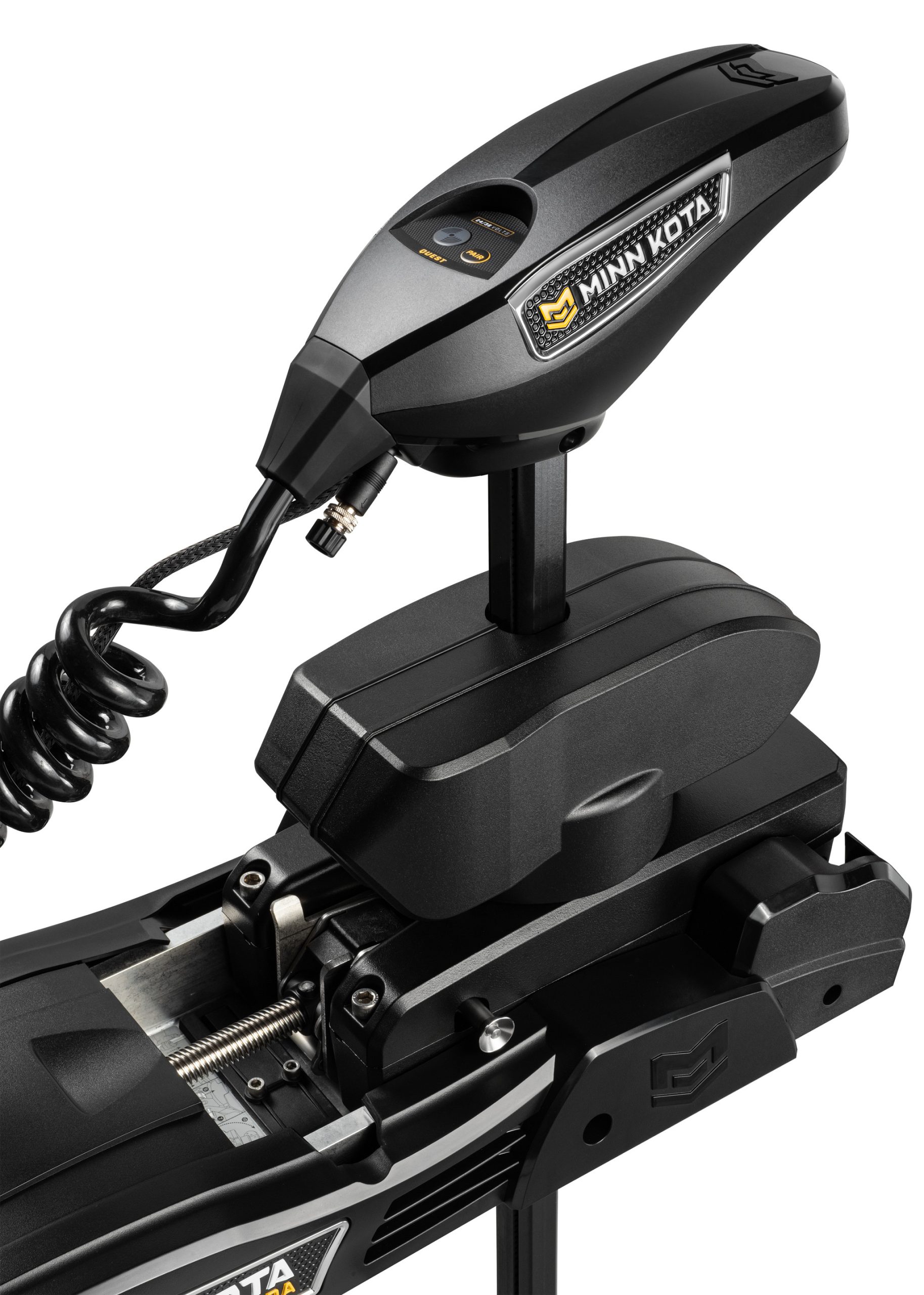 Minn Kota Announces New and Upgraded Line of Trolling Motors to Fit ...