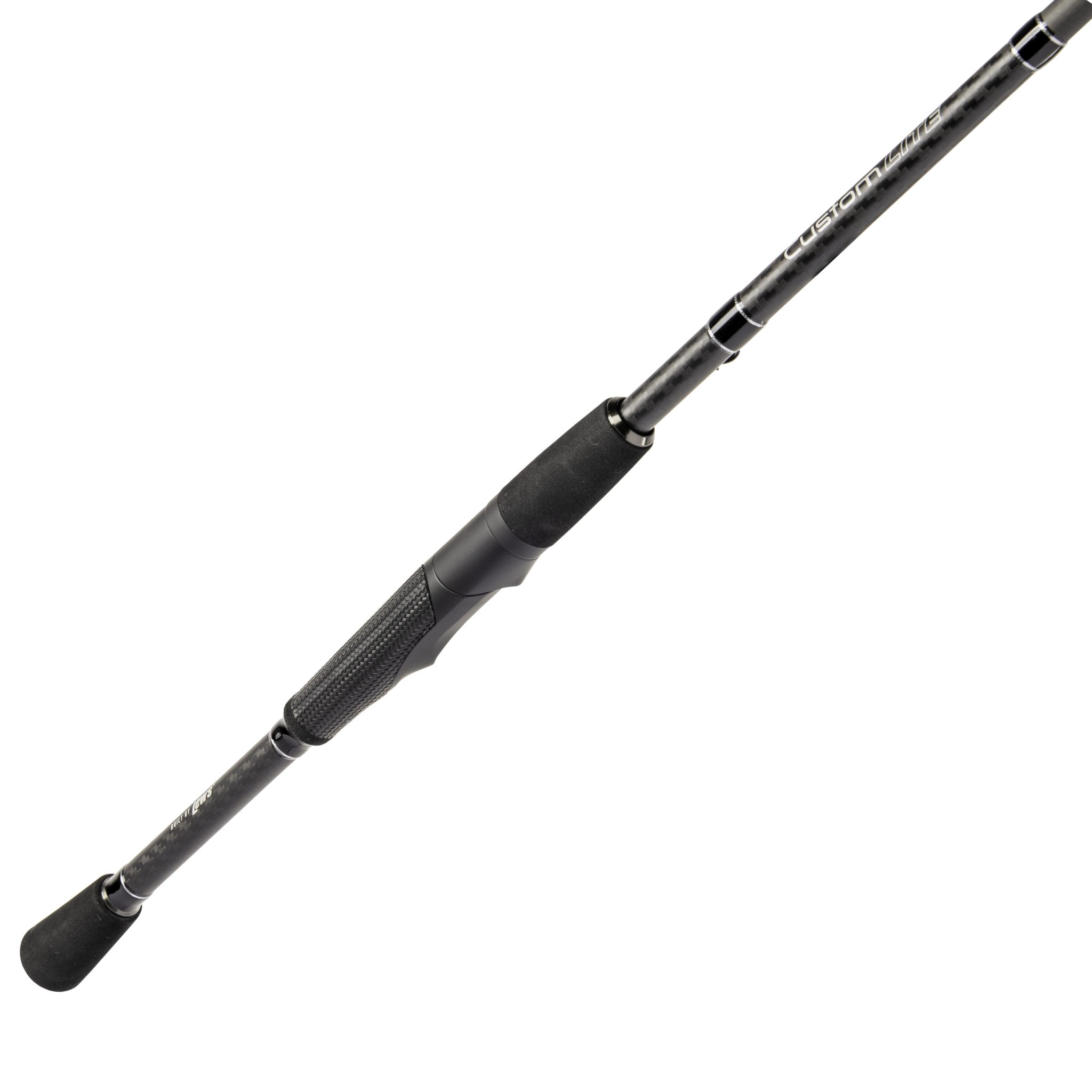Team Lew’s Releases Redesigned, Lightweight Custom Lite Rods – Anglers ...