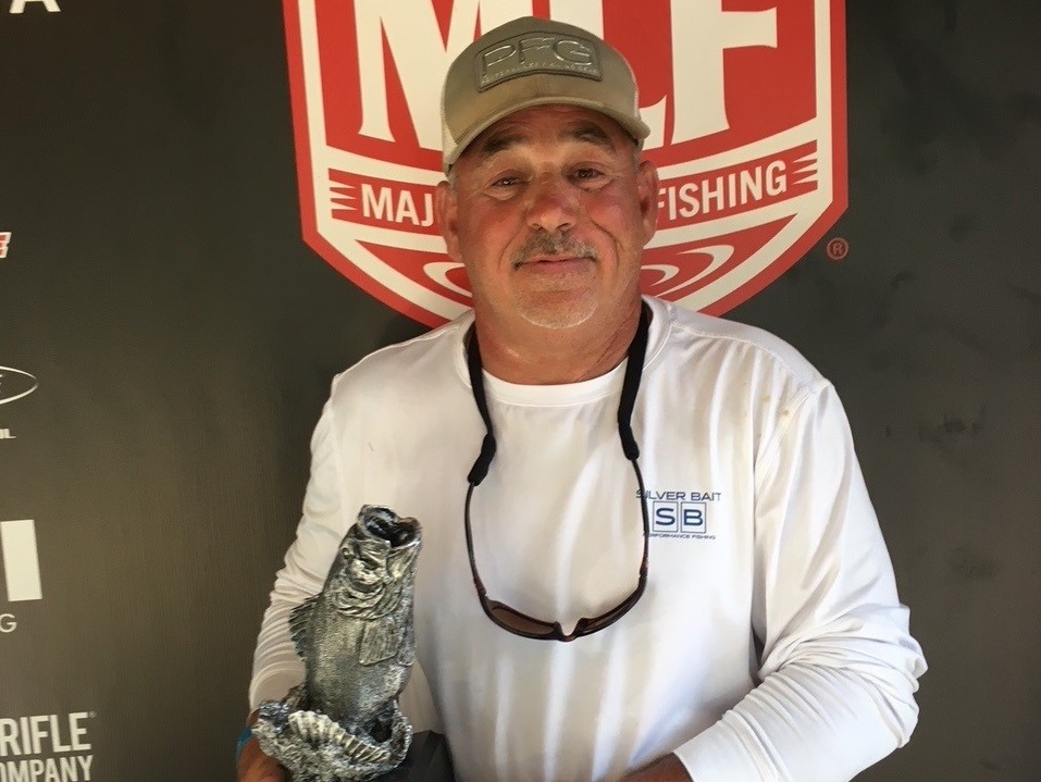 Tingen ‘Glides’ to Win at Two-Day Phoenix Bass Fishing League Super ...