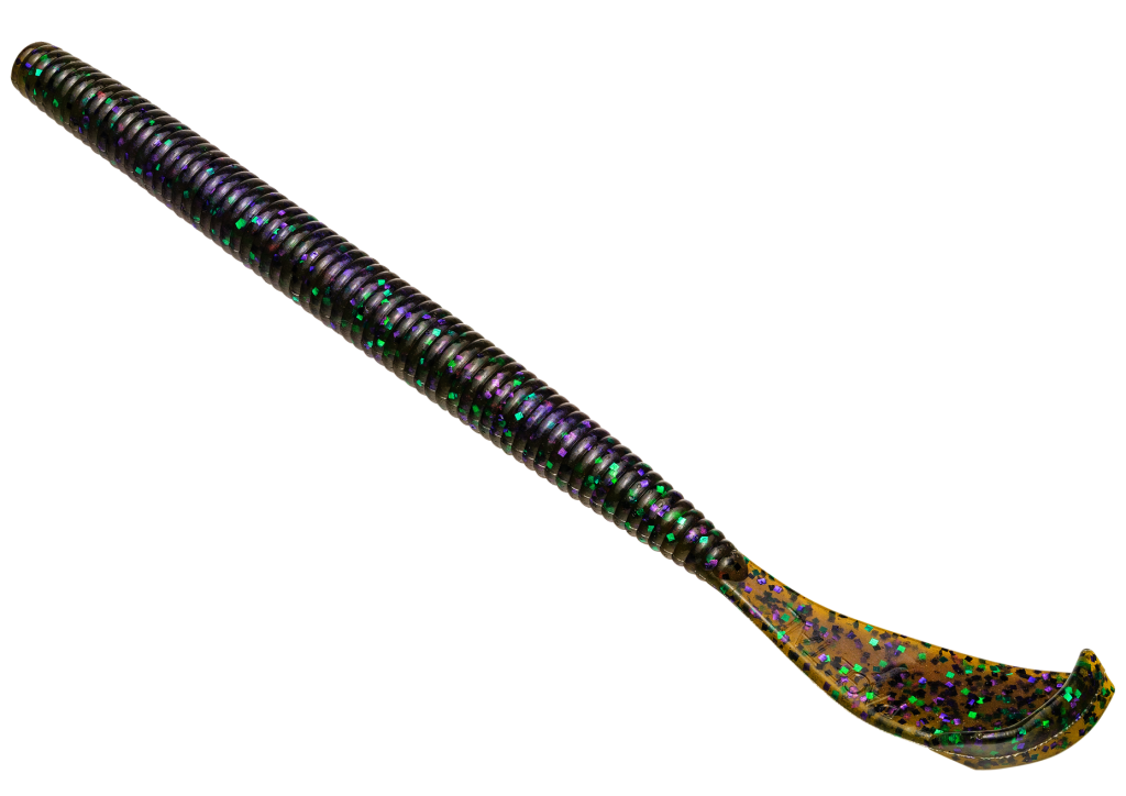 Fishin’ Tip Friday – Shaw Grigsby on the Swimming Worm – Anglers Channel