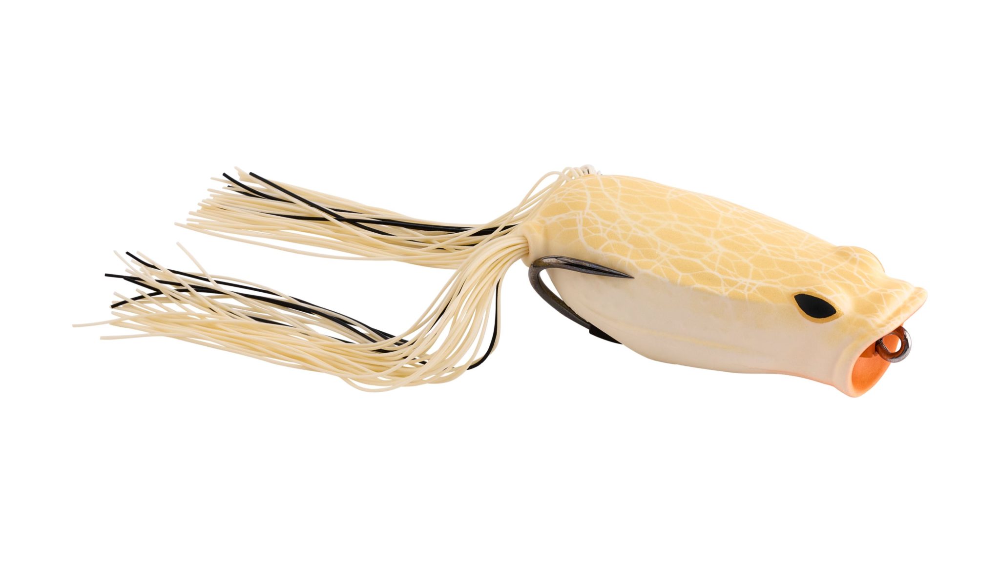 Ruler of Topwater Frogs – the Berkley Swamp Lord – Anglers Channel