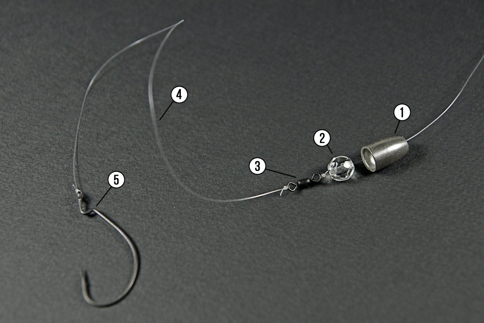 Fishin’ Tip Friday – The Carolina Rig with Peter T – Anglers Channel