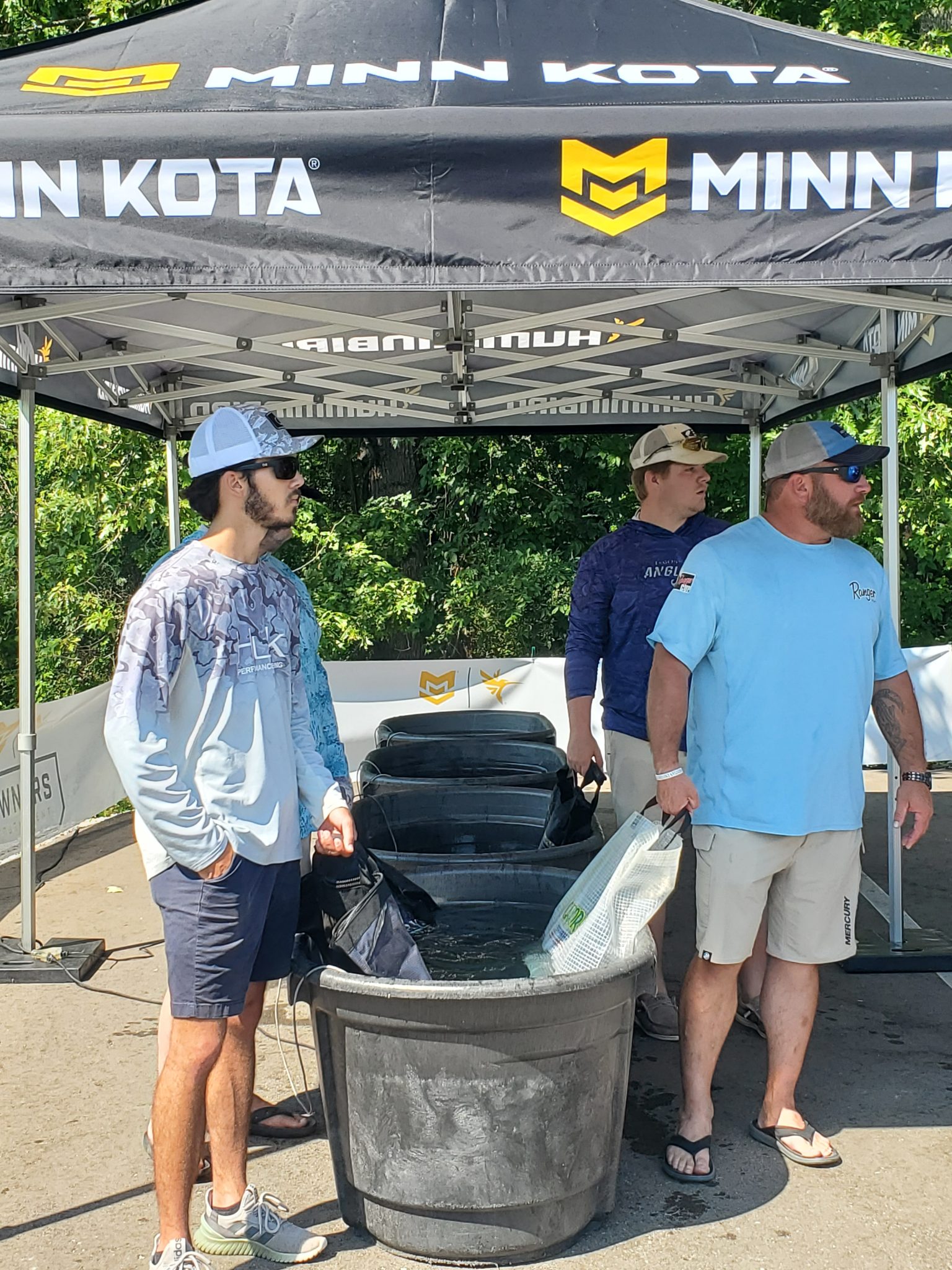 Anglers Channel Bass Wrap Up Show, Brought to you by Sportsman’s ...