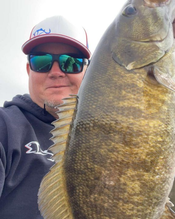 Fish Tip Friday – Bass Nation Angler Spotlight – Nick Trim – Anglers ...