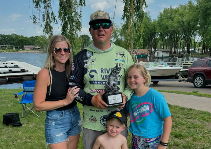Fish Tip Friday – Bass Nation Angler Spotlight – Nick Trim – Anglers ...