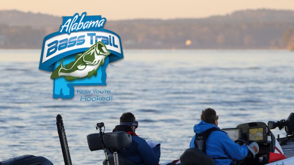 2026 Alabama Bass Trail Tournament Series Dates and Locations Set ...