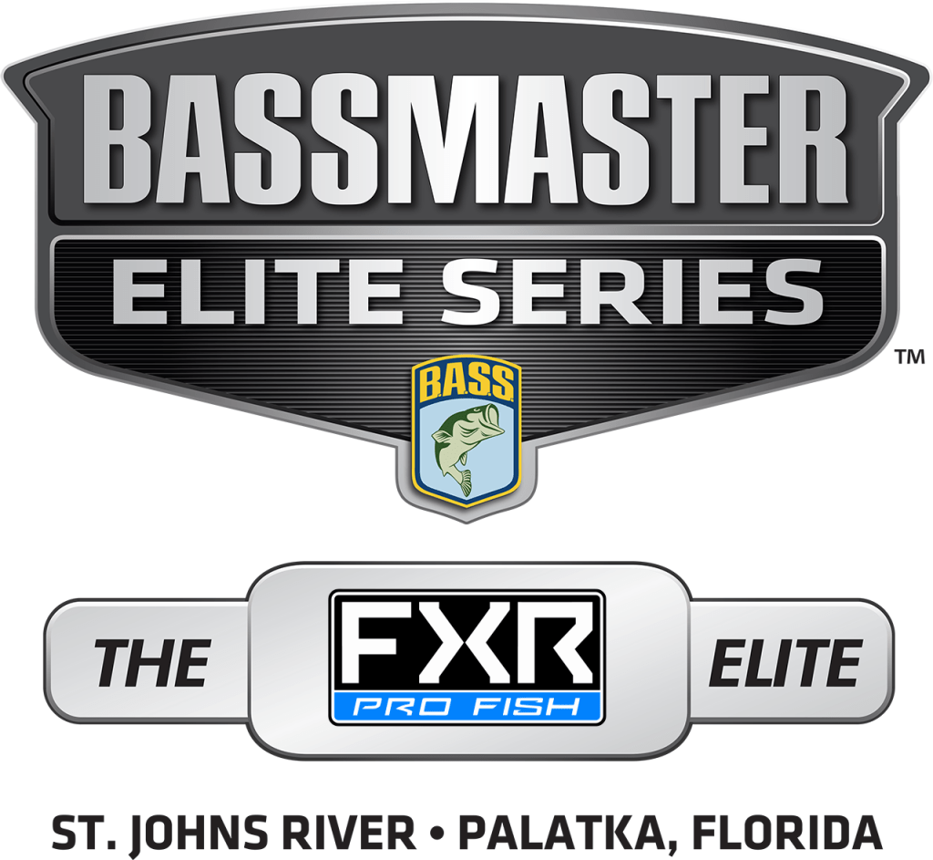 B.A.S.S., FXR Pro Fish announce Elite Series title sponsorship ...