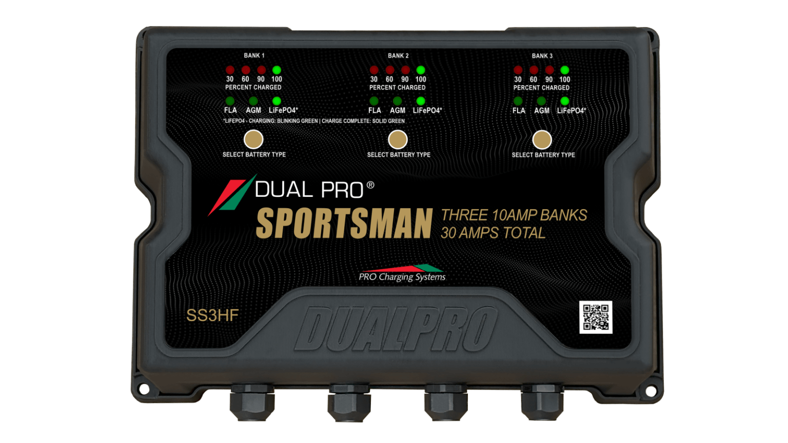 Pro Charging Systems – Powering Bass Fishing’s Youngest Million Dollar ...